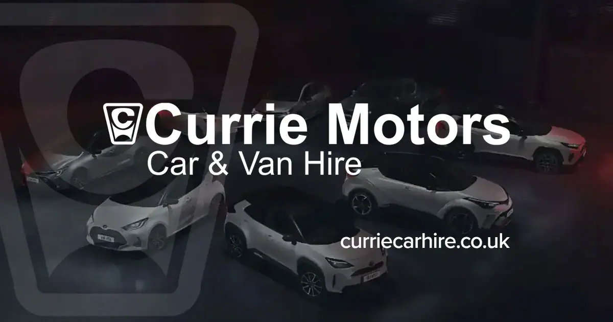 Our Centres | Currie Motors Toyota & Lexus Dealerships in London